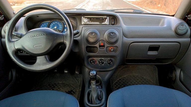 Dacia Solenza Nasıl Araba, Alınır Mı? Kullanıcı Yorumları, İnceleme ve ...