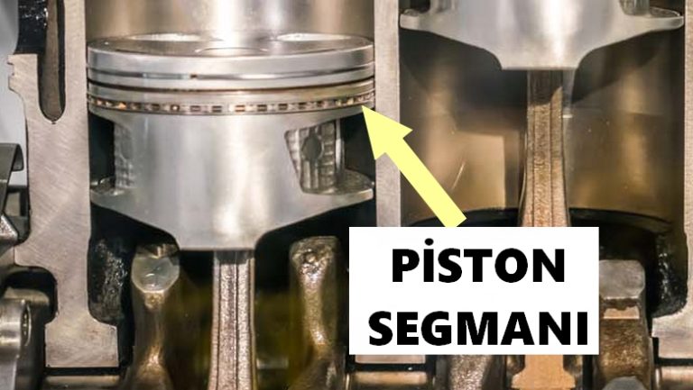 Motor Segman Atma Fiyatı Ne Kadar? Segman Değişimi İşçilik Ücreti Kaç ...