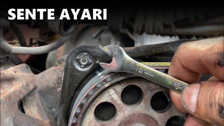 Sente Ayarı Fiyatı Ne Kadar? 2024 Sente Ayar Ücreti Kaç TL - Cihazbilgi.com