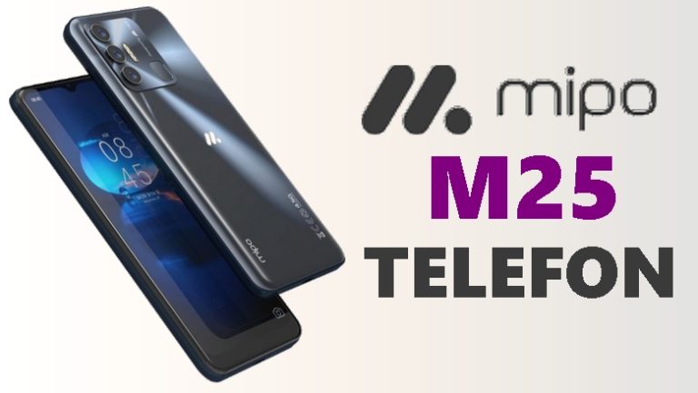 Mipo M25 Nasıl Telefon ve Alınır Mı? Kullanıcı Yorumları, İnceleme ve ...