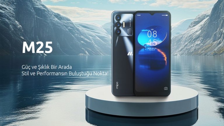 Mipo M25 Nasıl Telefon ve Alınır Mı? Kullanıcı Yorumları, İnceleme ve ...