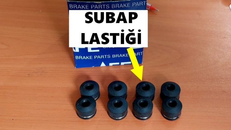 Subap Lastiği Değişimi Ne Kadar? Fiyatı ve İşçilik Ücreti 2024 ...